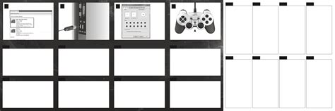 Bedienungsanleitung Speedlink Strike Gamepad Seite 2 Von 2 Deutsch