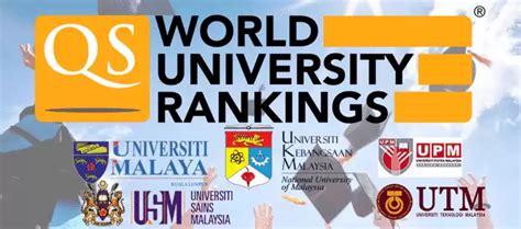 Senarai Universiti Terbaik Malaysia 2024 Universiti Awam And Swasta