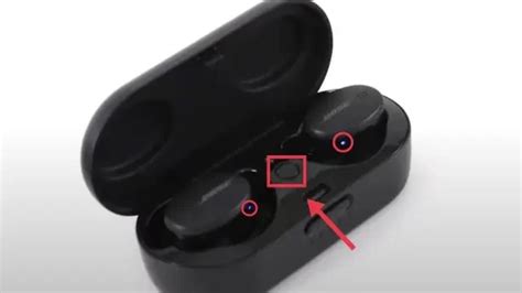 How To Pair Bose Earbuds With Your Devices Techschumz