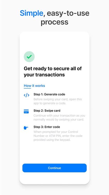 Card Authenticator By Wex Inc