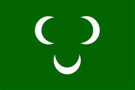 Flags Of Every Nation In Hoi4 Day 135 Libya Tag Lba R Vexillology