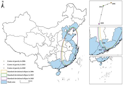Spatialtemporal Evolution And Driving Factors Of Economic Dual Circulation Coordinated