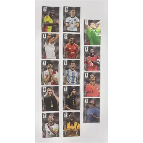 Caja Mundial 2026 Panini Mercadolibre 📦