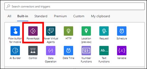 About365 Power Automate And The Power Apps Trigger Part 1 How To