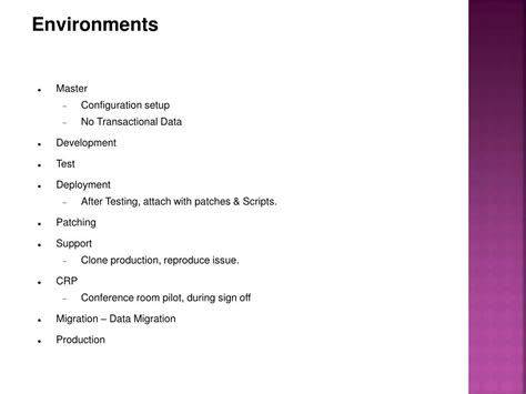 Ppt Oracle E Business Suite Powerpoint Presentation Free Download Id5785297