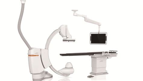 血管造影设备 西门子（深圳）磁共振有限公司