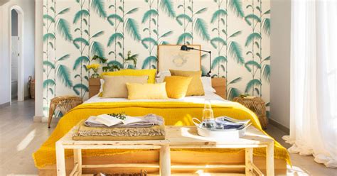 Colores Que Combinan Bien Con Amarillo