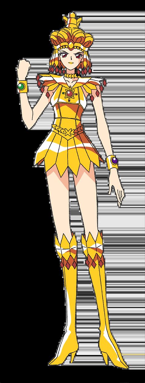 Sailor Galaxia Anime Sailor Moon Wiki Fandom
