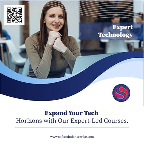 softs solution service on linkedin techeducation learncoding