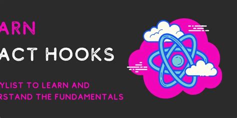 a collection to learn react hooks fundamentals r learnreactjs