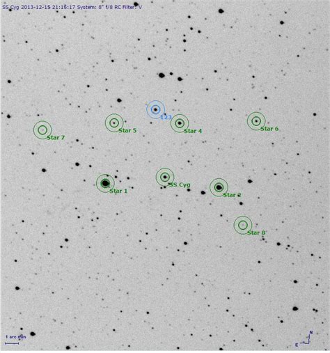 Use Of Baader RGB Non Photometric Filters Aavso