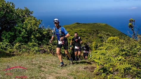 Capelinhos Volcano Third Stage Of Azores Triangle Adventure