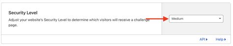How To Enable The I Am Under Attack Mode Of Cloudflare Base De
