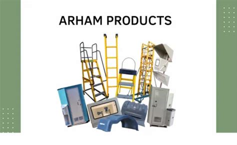 Frp Fibreglass Heavy Duty Mobile Platform Ladder Capacity 200kg Size 16fth At ₹ 5500