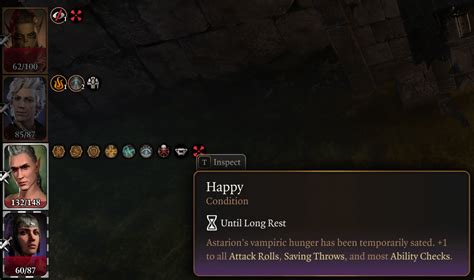 Incorrect Tooltip For When The Pc Gets Happy Rbaldursgate3