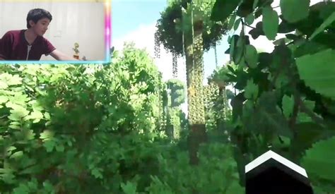 قراره با خفن ترین گرافیک ماینکرافت بازی کنیم