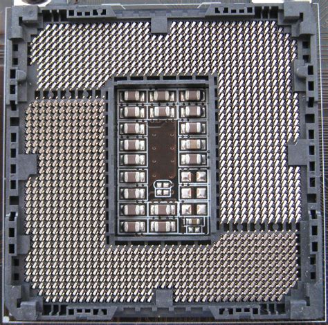 1155 Socket