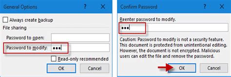4 Ways To Protect Excel 2013 2016 Workbook With Password