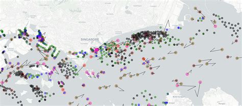Optimizing Port Rotation Using Python And Searoute By Jordan Taylor Shipping Intel Medium
