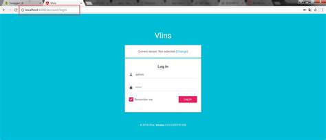 Abp框架 Net Coreandangularjs Angular前端部署abp与angular中的作用 Csdn博客