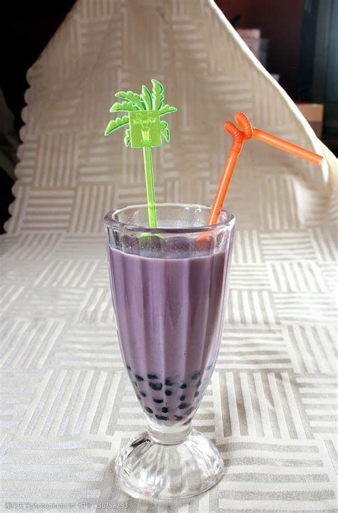 香芋珍珠奶茶图片免费下载香芋珍珠奶茶素材香芋珍珠奶茶模板 图行天下素材网