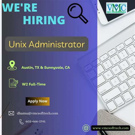 vmc soft technologies inc on linkedin unix linux windows hacking devops