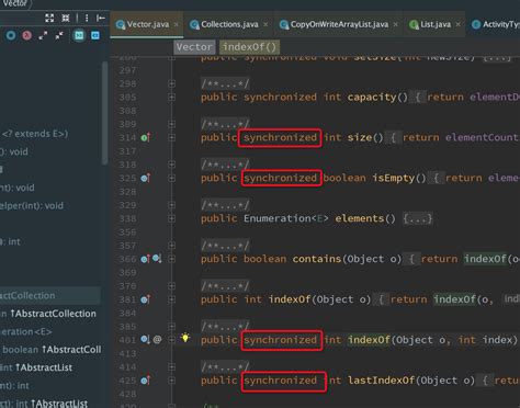 写时复制 copy on write 思想在java中的应用 java copy on write csdn博客