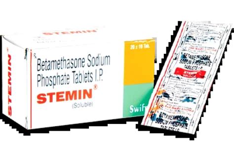 Stemin 05mg Tablet Uses Price Substitute Side Effects And Benefits