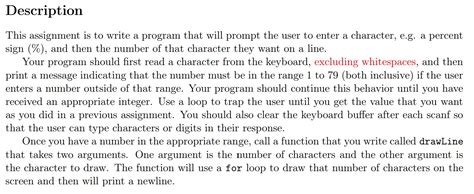 Solved This Assignment Is To Write A Program That Will