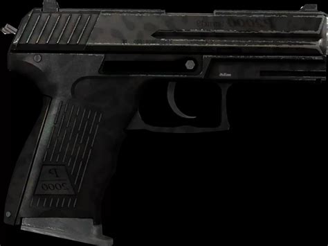 Souvenir P2000 Panther Camo On Gamerpay