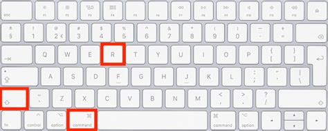 How To Hard Refresh In Your Browser On A Mac Safari Chrome Firefox Opera