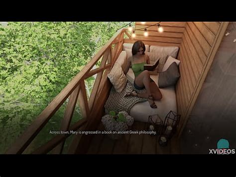 BOUND Only Her Big Dildo Can Give Her Satisfaction XVIDEOS COM