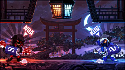 Nix And Lucien Behance