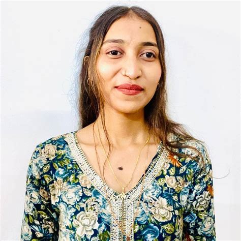 Gayatri Patil The Orchid School