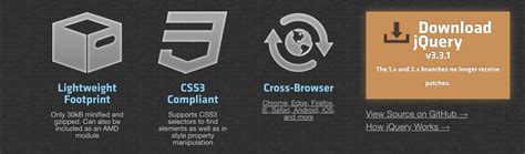 Cool And Useful JQuery Tips Tricks And Solutions Crunchify