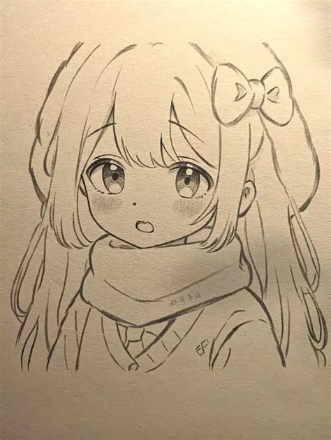Tổng Hợp 81 Hình ảnh Vẽ Anime Nam Nữ Cực Ngầu Cực Xịn