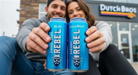 Blue Rebel Energy Drinks June 2026 A Complete Guide