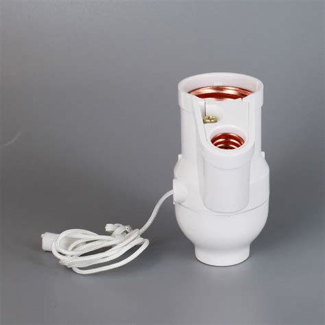 Light Socket With Plug In Cord At Phillip Dorsey Blog