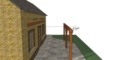 Patio Cover Free Diy Plans Artofit