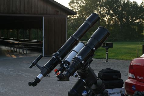 Scopes Photo Gallery Cloudy Nights