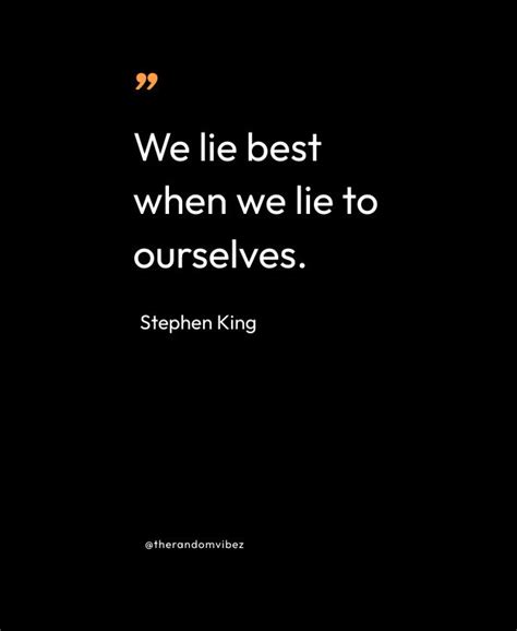 75 Stephen King Quotes From His Iconic Books The Random Vibez
