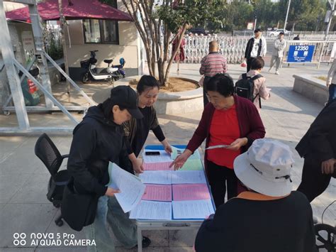 河东区开展“保护古树名木 赓续中华文脉”主题古树名木保护科普宣传活动 城市管理动态 天津市城市管理委员会