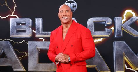 Dwayne Johnson Vuelve Al Ring Para La Próxima Película Del Director De ‘diamantes En Bruto Y