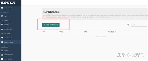 简单聊聊从 Nginx 到 Kong 的进化 知乎
