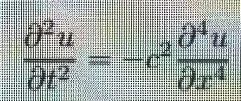 Solved Use Separation Of Variables To Solve The Following