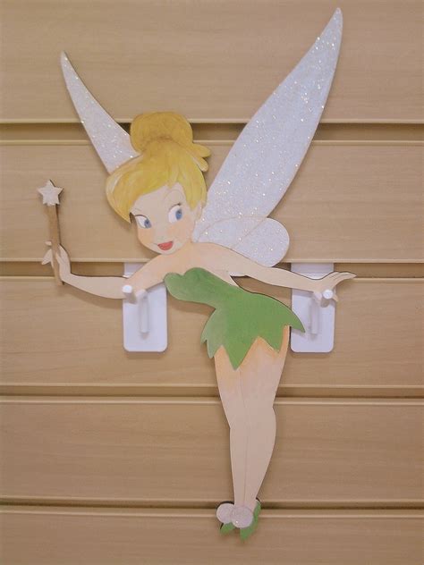 Cute Cute Festas Decor Fadinhas Disney