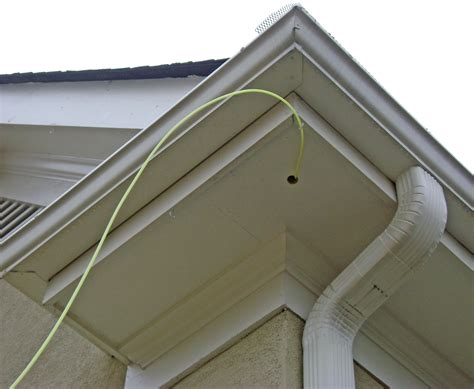 How To Install A Floodlight With Photos