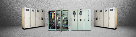 Synchronization And Paralleling System Bahmani General Trading Co L L C