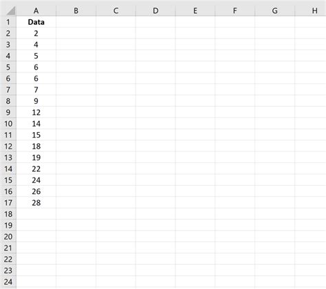 What Are The Differences Between Percentileexc And Percentileinc In What Are The Differences Between Percentileexc And Percentileinc In