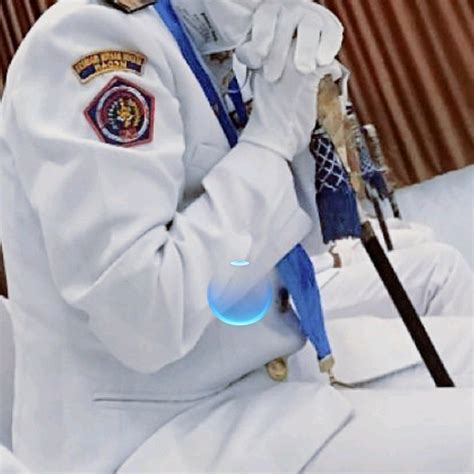 Andika Putra Sihombing Chief Officer Pt Pelayaran Andalas Bahtera